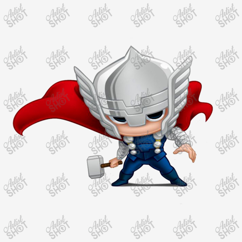 Chibi Thor Cup