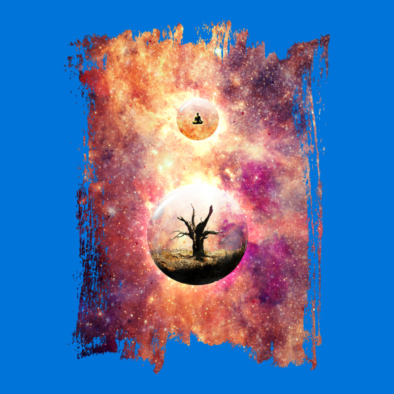 Death Is The Road To Awe T Boy Metal Print Vertical By Poutchkolajat ...