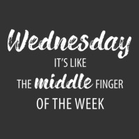 Hot Trend Wednesday It's Like The Middle Finger Of The Week License ...