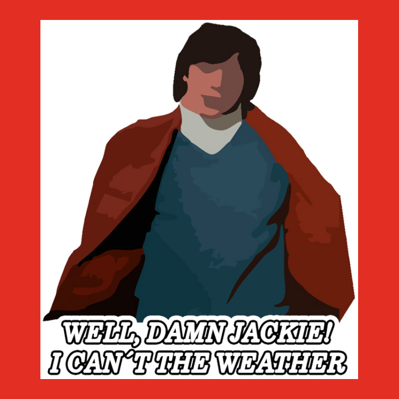 Welljackie I Canx27t Control The Weather Poster Funny Metal Print ...