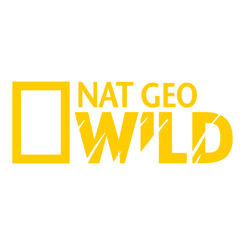 Nat Geo Wild Sticker By Kharismabattle - Artistshot