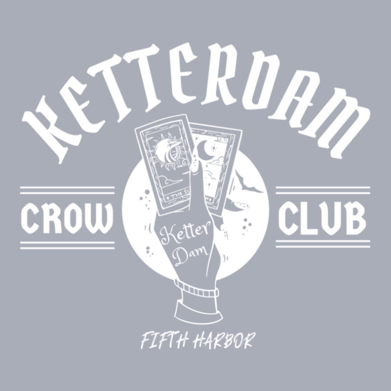 Ketterdam Crow Clubno Mourners No Funeralskaz Brekkerinej Ghafabookish ...