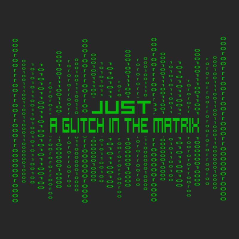 Matrix Just A Glitch In The Matrix Women's Pajamas Set By ...