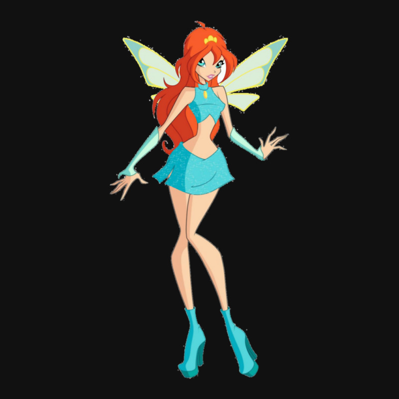 The Birthday Boy Limited Edition Winx Club Music Awesome 1 Weekender ...