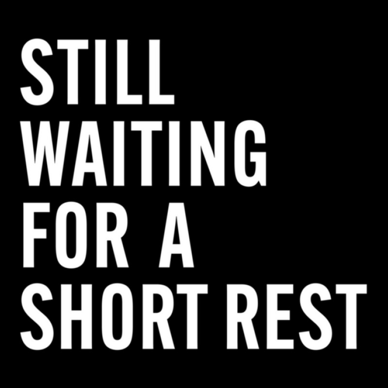 Dnd Still Waiting For A Short Rest Friend Zipper Hoodie By Ekukaevelsy ...