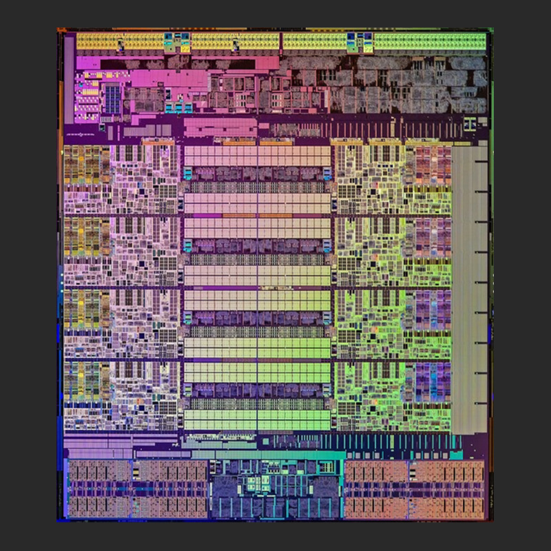 Intel Core I75960x Poster Stars Printed Hat By Zeimenkersinq - Artistshot