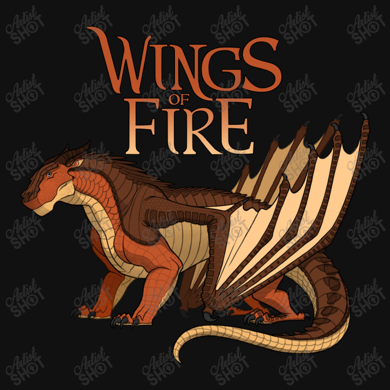 Wings Of Fire Clay