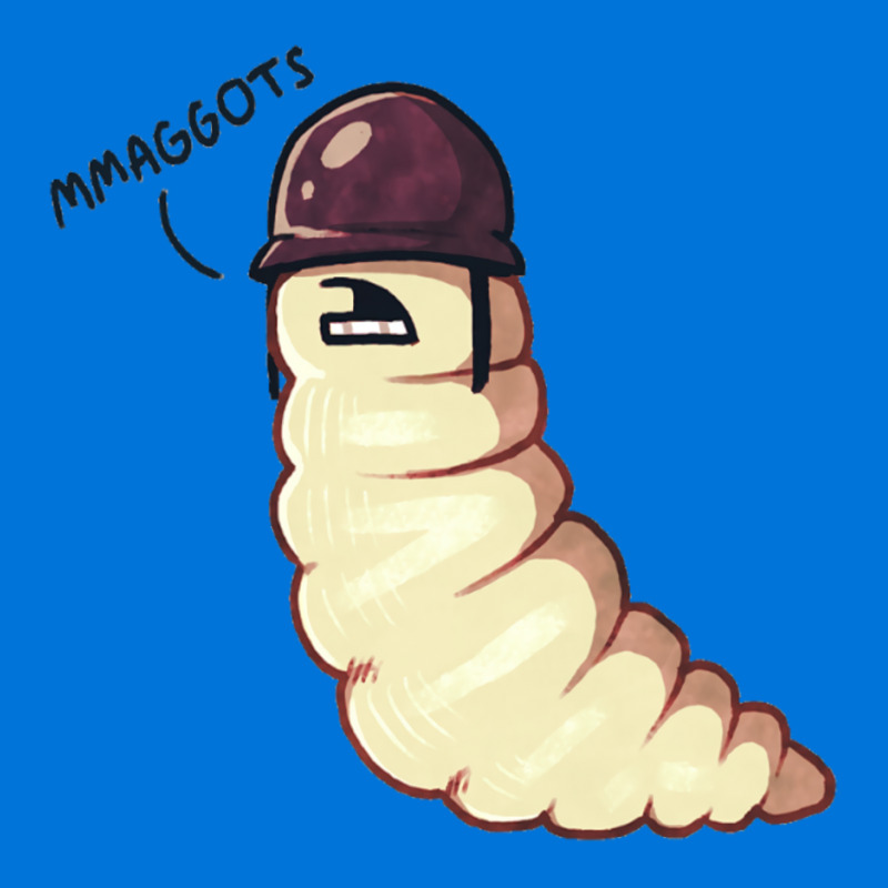 Team Fortress 2 Soldier Maggot Apple Watch Band By Anderlnzofoun ...