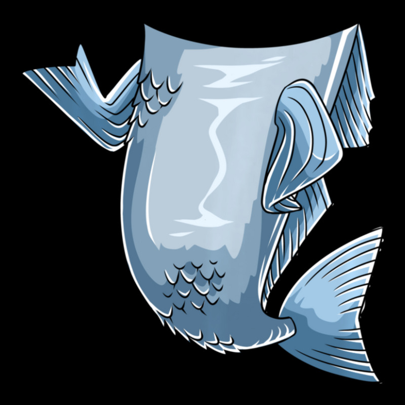 Limited Edition Easy Fish Costume Fish Body Headless Fish Costume Youth ...