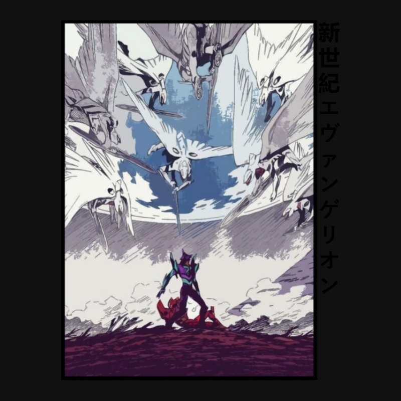 Custom Eva Units 01 & 02 Vs Mass Production Evas (neon Genesis ...