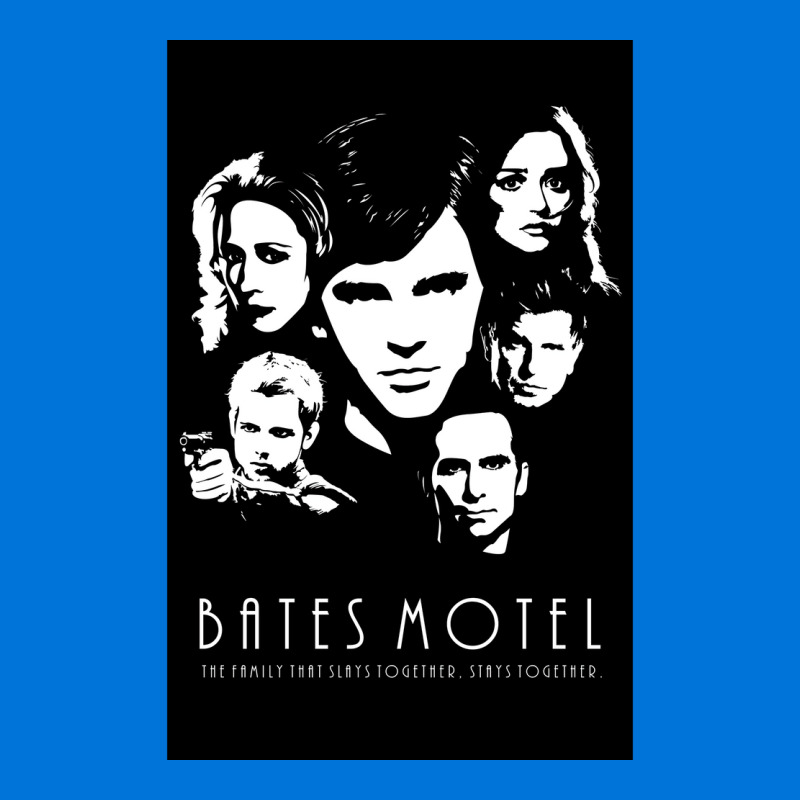 Custom Motel Poster Funny Metal Print Square By Khalaflamberp - Artistshot