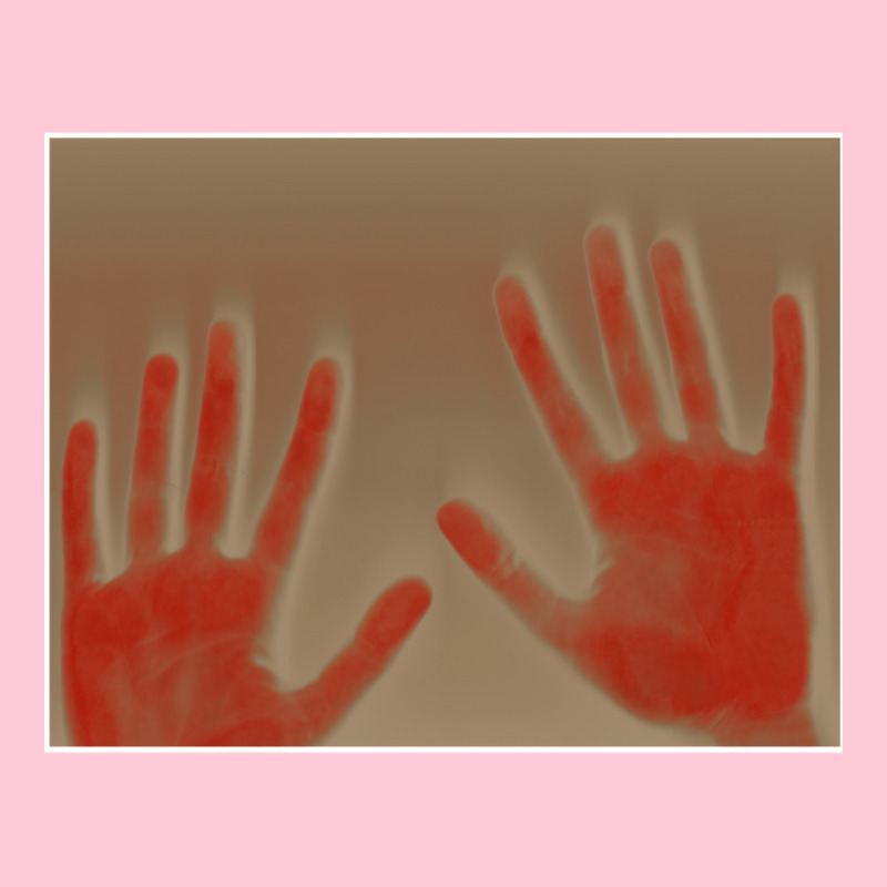 Hands In The Light Classic Gift Nostalgia Atv License Plate By ...