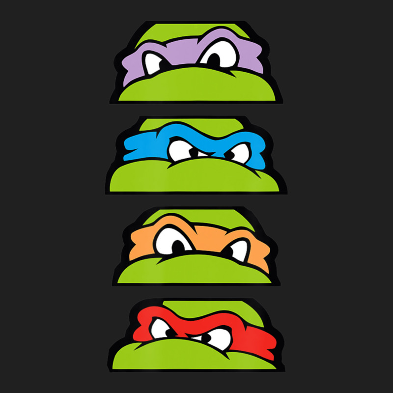 Trending Mademark X Teenage Mutant Ninja Turtles Donatello, Raphael, M ...