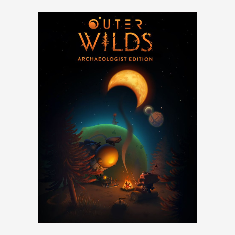 Outer Wilds Archeologist Weekender Totes By Uzziegorgod - Artistshot