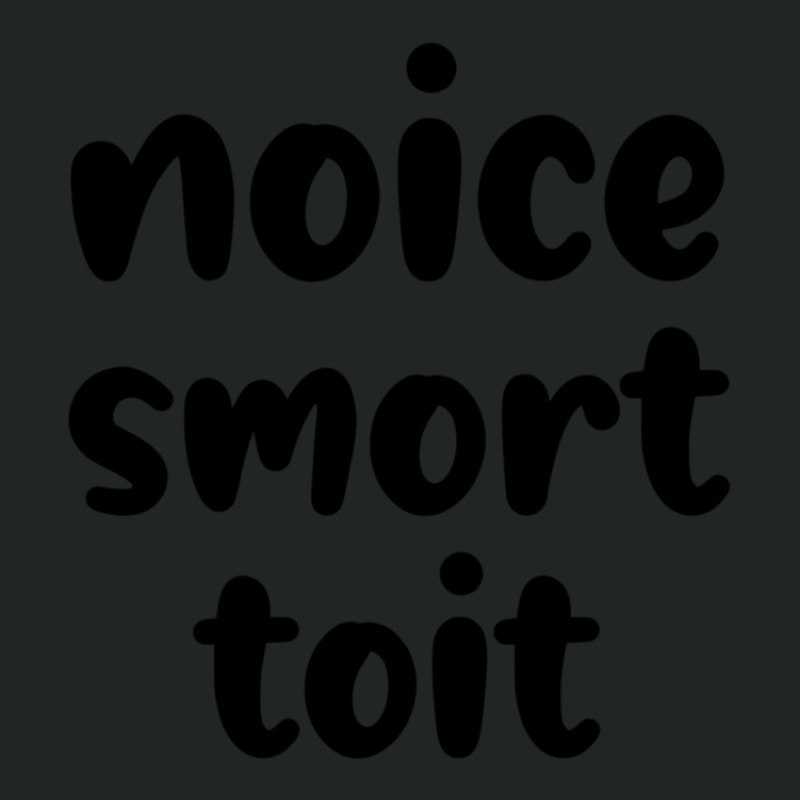 Noice Smort Toit 11 Duffel Bag By Marcijanie - Artistshot