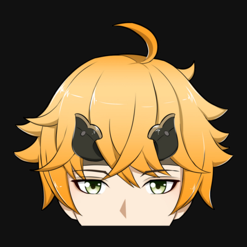 Thoma Genshin Impact Thoma Genshin Fan Made Thoma Genshin Stickers Gen ...