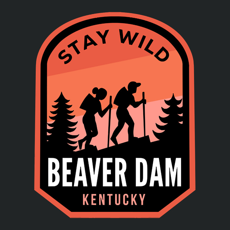 Beaver Dam Kentucky Hiking In Nature Duffel Bag By Sausagefencing57 ...