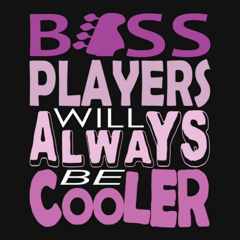 Bass Players Will Always Be Cooler Bass Player Bass Guitar Player Bass ...