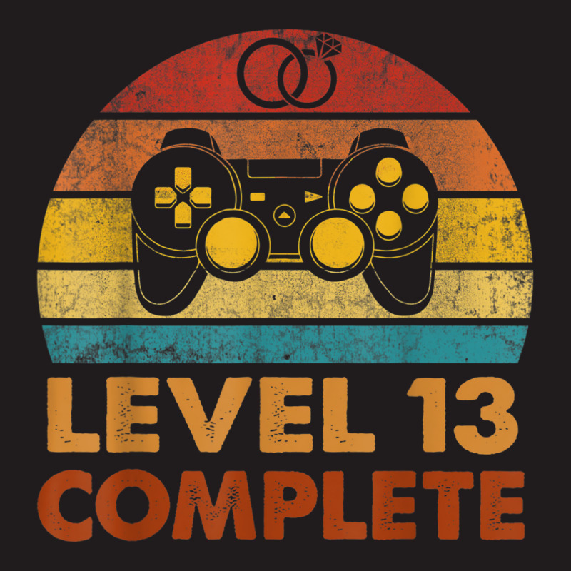 Vintage 13th Wedding Anniversary-level 13 Complete Waist Apron By ...