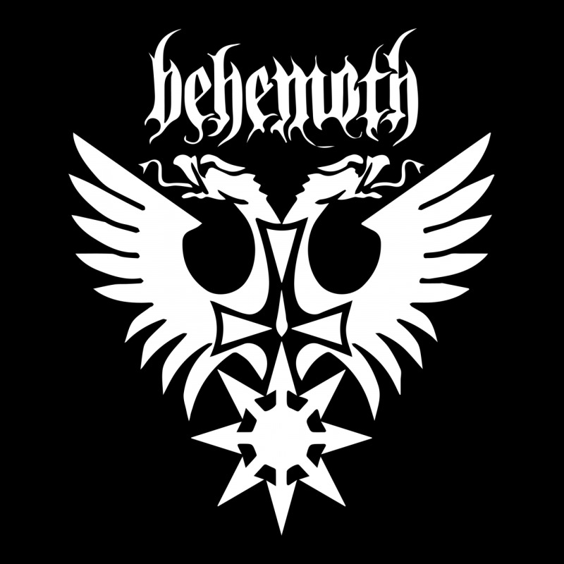 Behemoth Logo Eagle