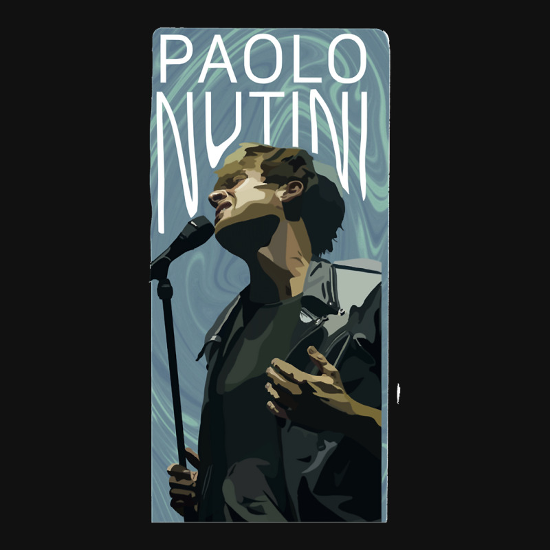 Paolo Nutini Paolo Nutini Paolo Nutini Classic Atv License Plate By ...