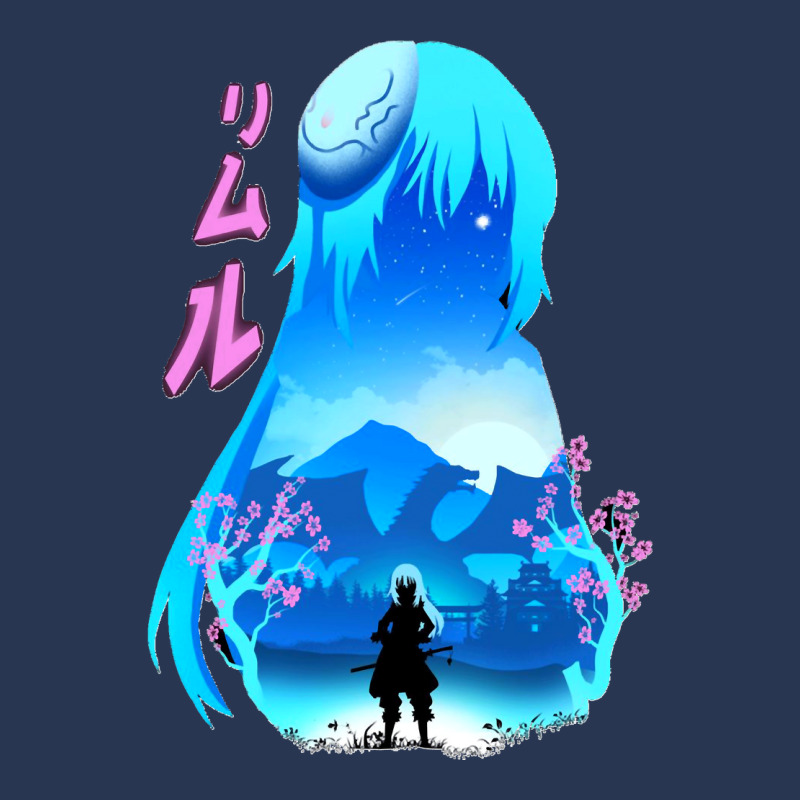 Custom Rimuru Tempest Shadow And Cherry Blossom That Time I Got ...