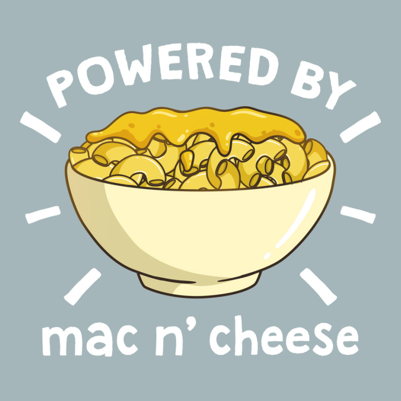 Custom Mac And Cheese Macaroni Cheese Cool Unisex Sherpa-lined Denim ...