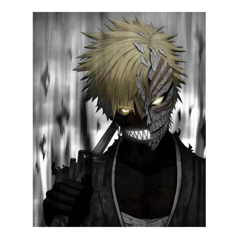 Custom Anime Rage-anime Transformation Sticker By Franklintepper1 ...