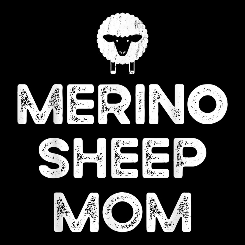 Sheep Farmer Mom Mother Breeder Merino Sheep T Shirt Holiday Stocking ...