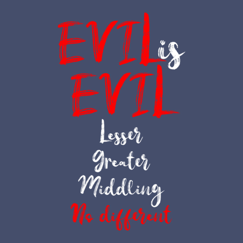 Evil Is Evil Lesser Greater Middling No Different The Witcher Quotes ...