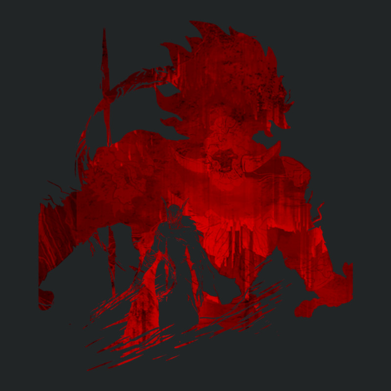 Battle Of Caelidgeneral Radahn Vs Malenia Duffel Bag By ...