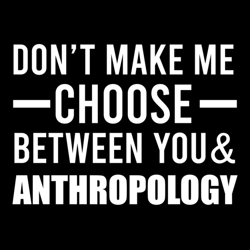 Dont Make Me Choose Between You And Anthropology Red Maternity Scoop ...