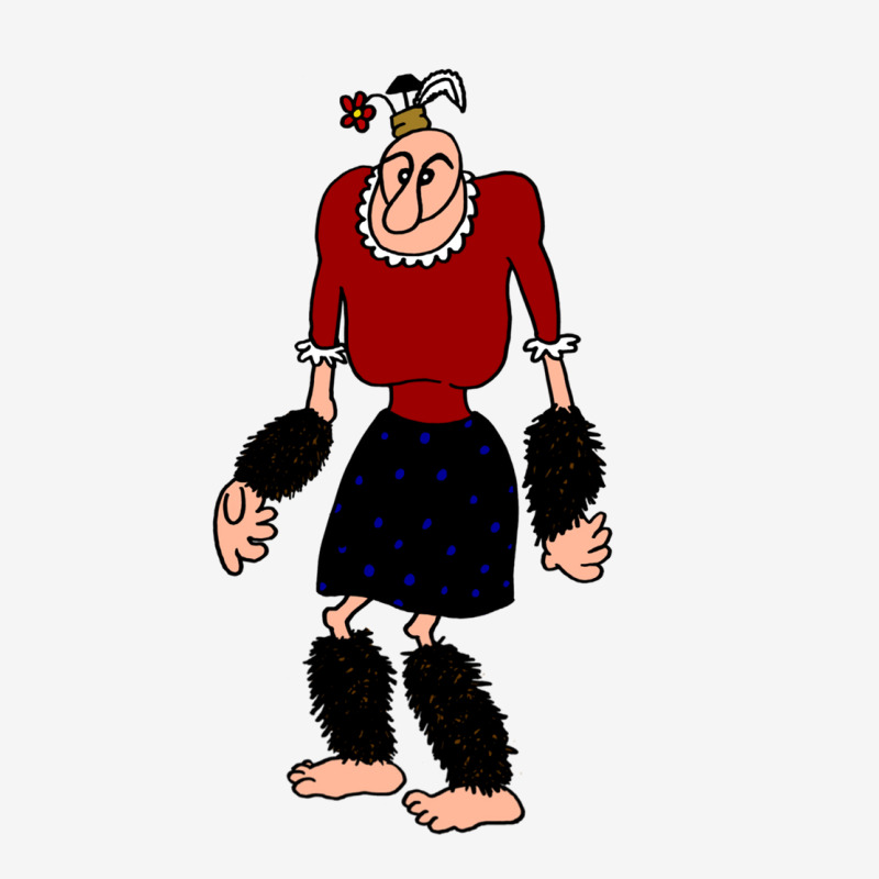 Alice The Goon Artist