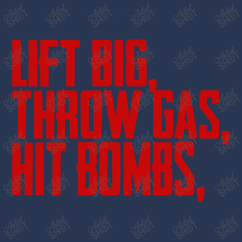 Lift Big Throw Gas Hit Bombs Ladies Denim Jacket By Golden Store ...
