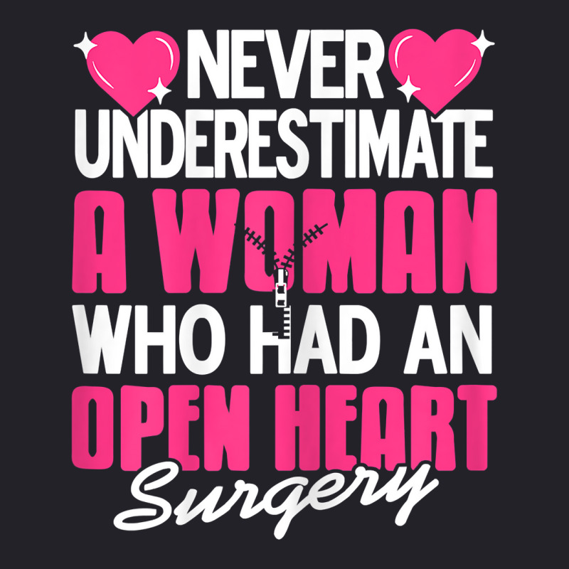 Custom Womens Heart Transplan Survivor Design For Post Attack Recovery ...