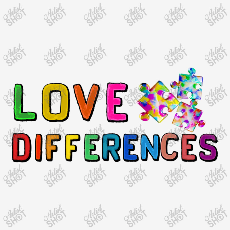 Its Ok To Be Different - Autism Awareness License Plate Frame By Amerta ...