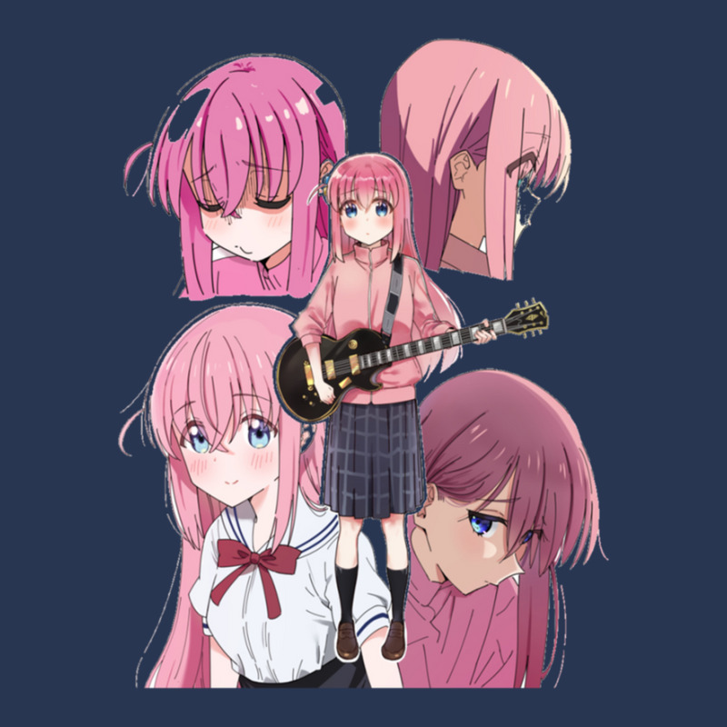 Custom Bocchi The Rock Bocchi The Rock Bocchi The Rock Bocchi The Rock ...