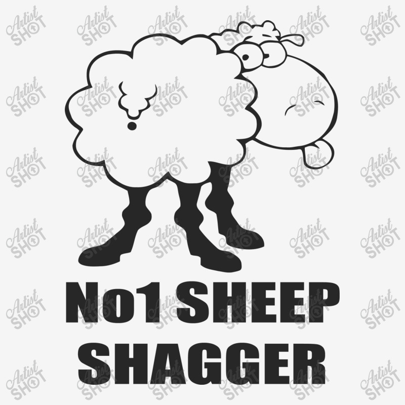 Sheep Shagger Costume