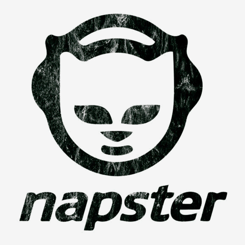 Napster Logo Bag