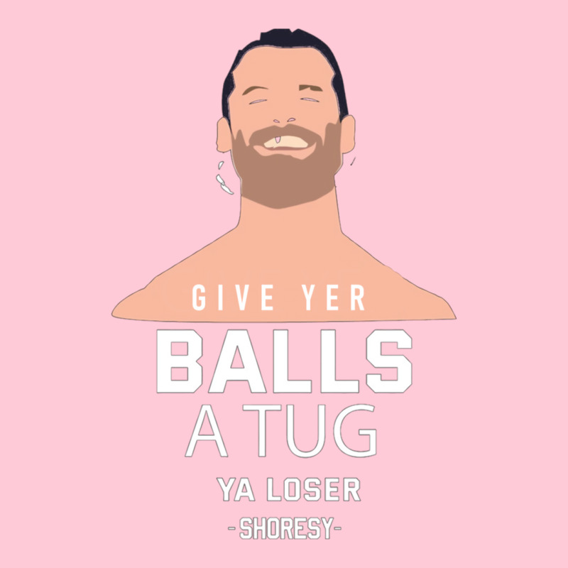 Copy Of Vintage Shoresyashoresy Hockey Ya Loser Balls A Tug Sudbu Atv ...