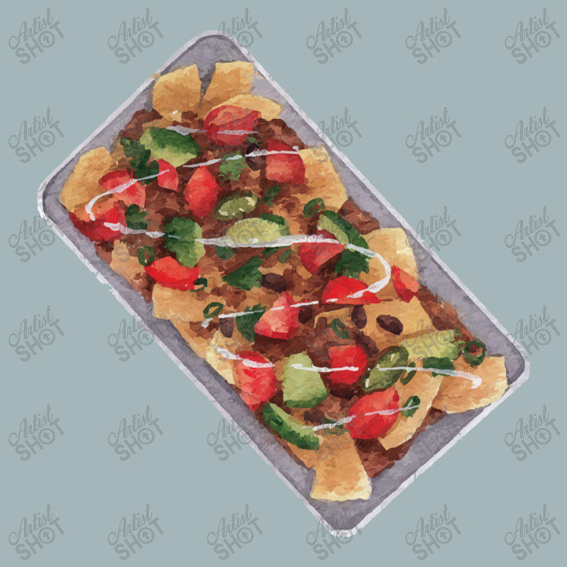 Custom Savory Mexican Food,mexican Chicken Taco Casserole Unisex Sherpa ...