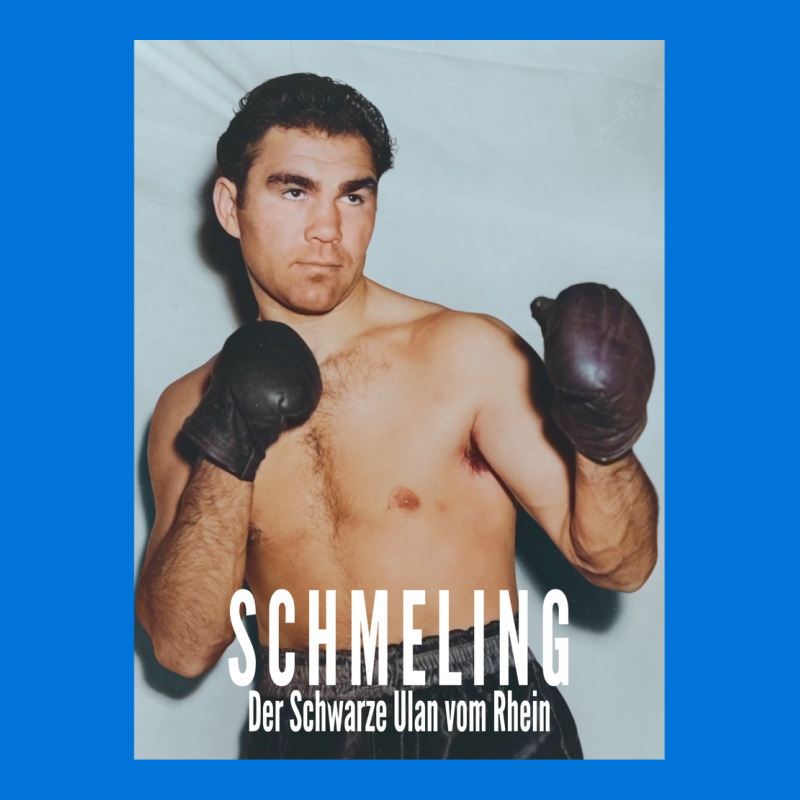 Max Schmeling Boxing Legend Colorized Ornament By Warkyshityq - Artistshot