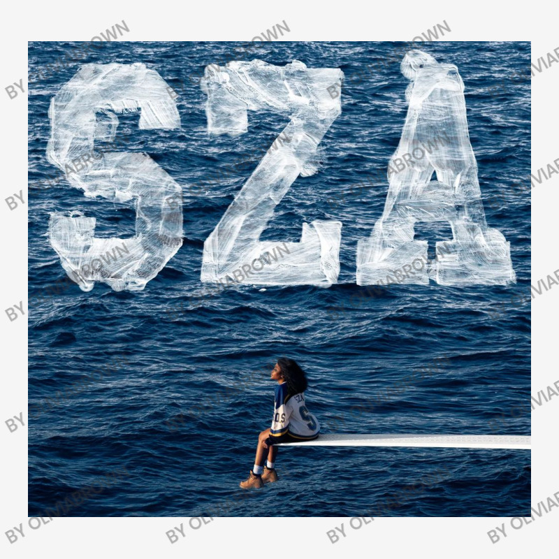 Sza 2023 Adjustable Cap By Oliviabrown - Artistshot