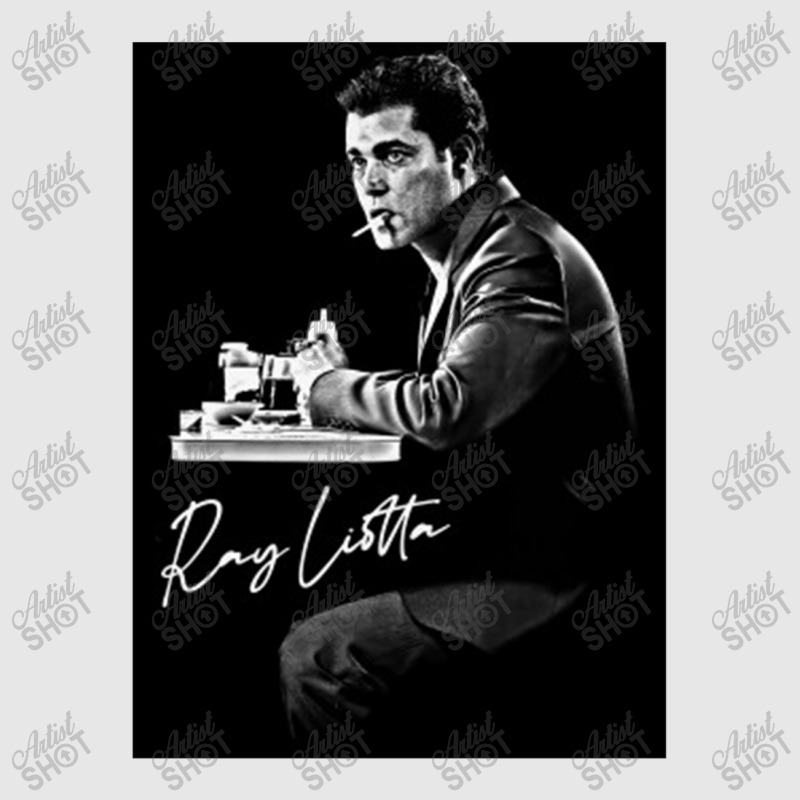 Custom Ray Liotta Retro 90s Fan Art Design Ray Liotta Unisex Jogger By ...