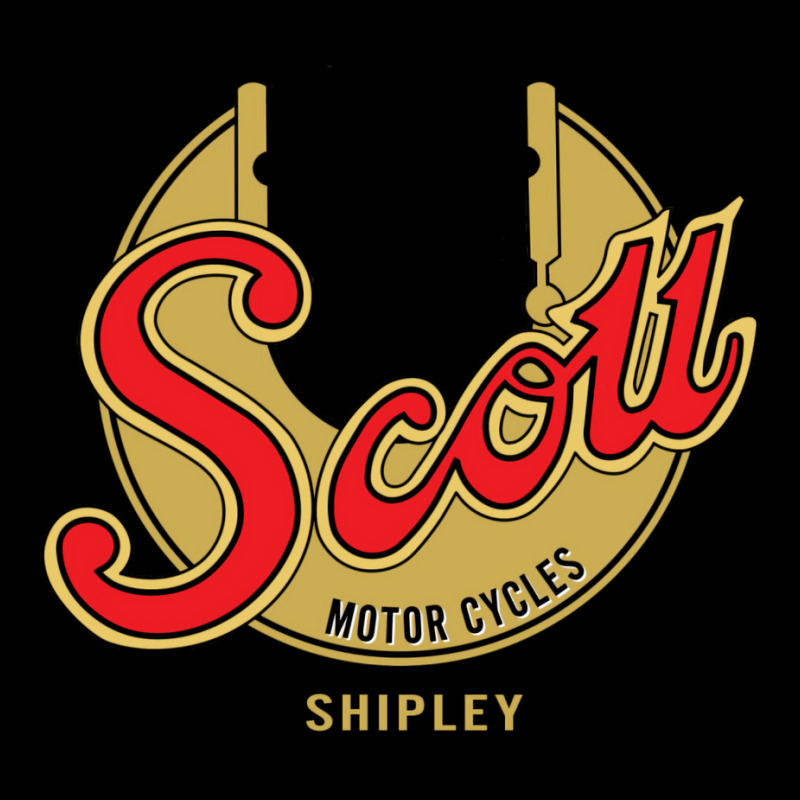 Scott Motorcycle Company Adjustable Cap By Cillcjuiro0 - Artistshot