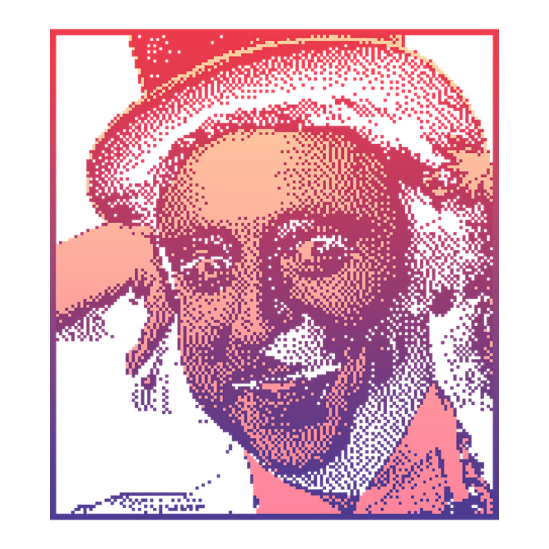 Limited Edition Condescending Wonka (dithered) Stainless Steel Water ...