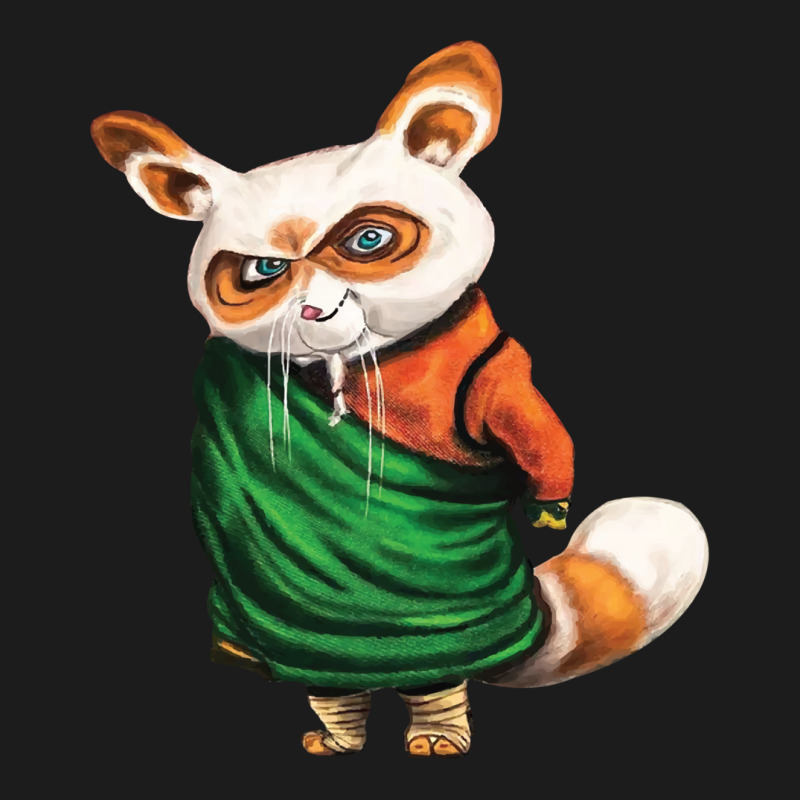 Master Shifu Hoodie & Jogger Set By Kawkebtahituu - Artistshot