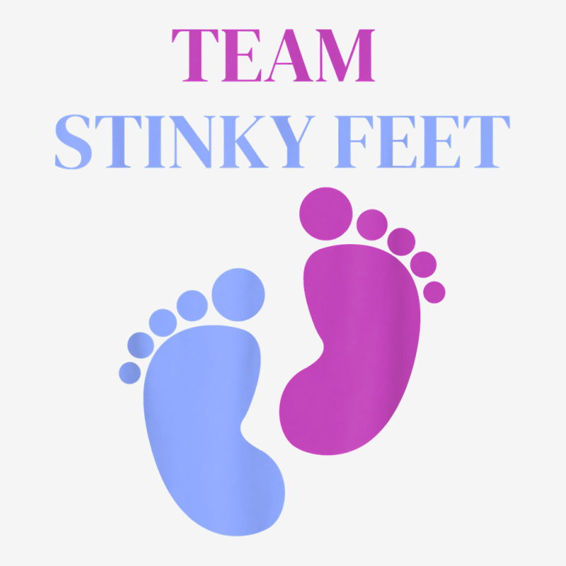 Funny Team Stinky Feet Foot Barefoot Footprint Foo Weekender Totes By ...