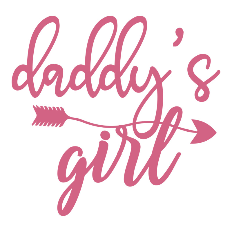 Daddys Girl Sticker By Autlu Artistshot