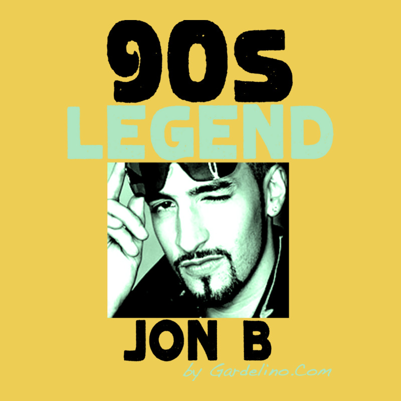Jon B Graphic T Shirt By Emertannonc Artistshot